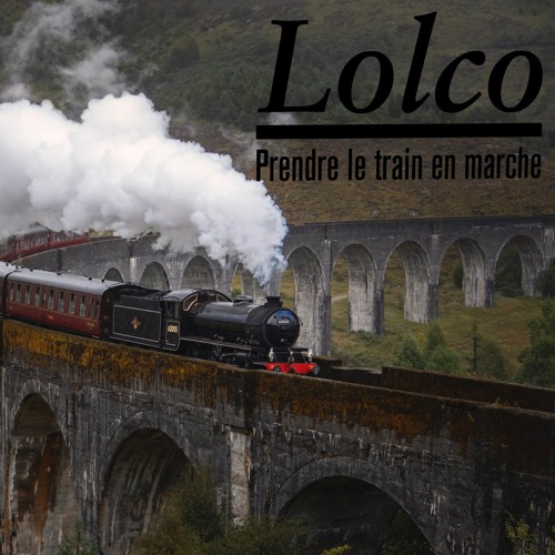 Stream Le Train Écolo (prod Chxse Bank) by LOlco | Listen online for ...