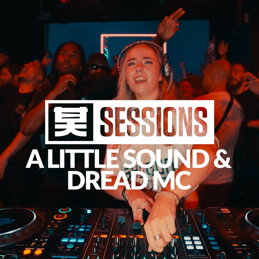 Stream Shogun Sessions - A Little Sound & Dread MC by Shogun Audio ...