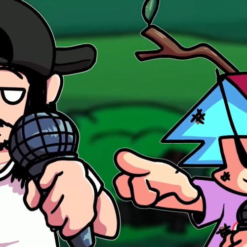 Stream Unlikely Rivals V2 (V-Core mix) MoistCr1tikal vs. Boyfriend ...