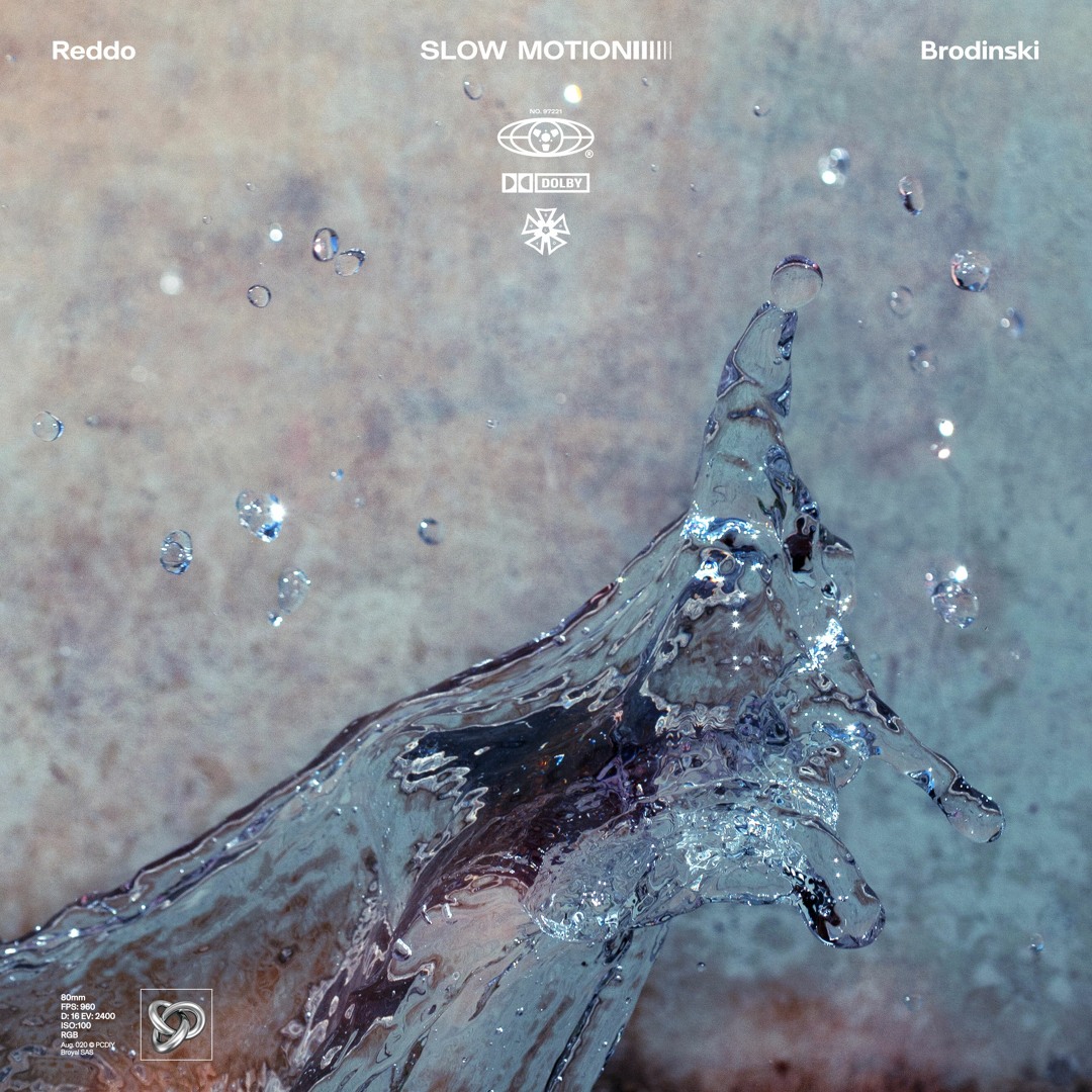 Stream Reddo & Brodinski - It's A Go (Salva Remix) by Brodinski ...