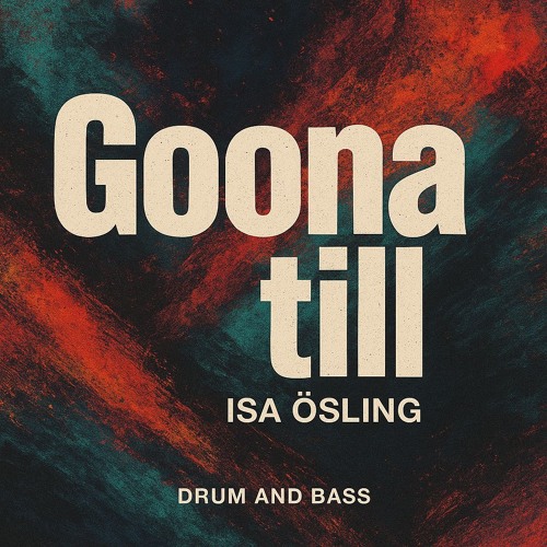 Stream Loonar - Goona till Isa Ösling (DnB Remix) by ★ l o O N a r ...