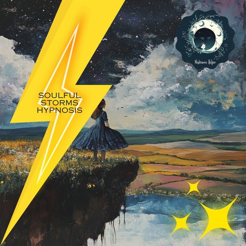 Stream The Sea of Untold Dreams by Nightmares Helper | Listen online ...