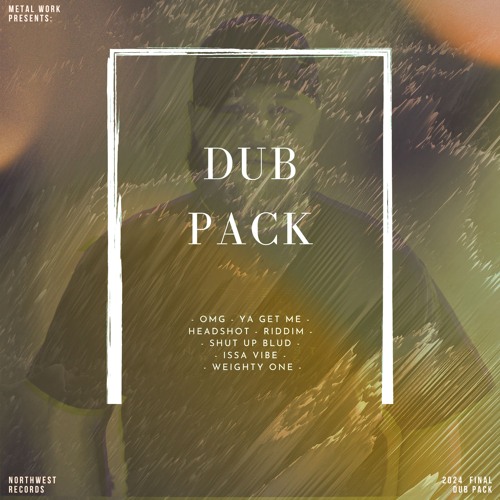 Stream METAL WORK - THE FINAL2024 DUB PACK - LIMITED by Metal Work ...