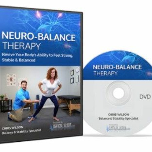 Stream Neuro Balance Therapy Reviews [update 2022] - You Should Know ...