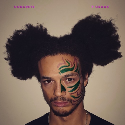 Stream Concrete by P Crook | Listen online for free on SoundCloud