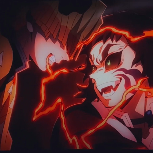 Stream 「Zenitsu 7th Form vs Kaigaku」Demon Slayer: Infinity Castle Movie ...