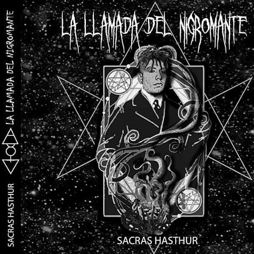 Stream Sacras Hasthur | Listen to La llamada del Nigromante playlist ...