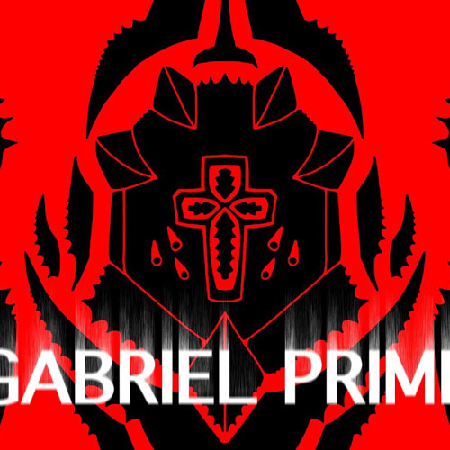 Stream VENGEANCE | Gabriel P-3 Fan OST by Igzu/V1 | Listen online for ...