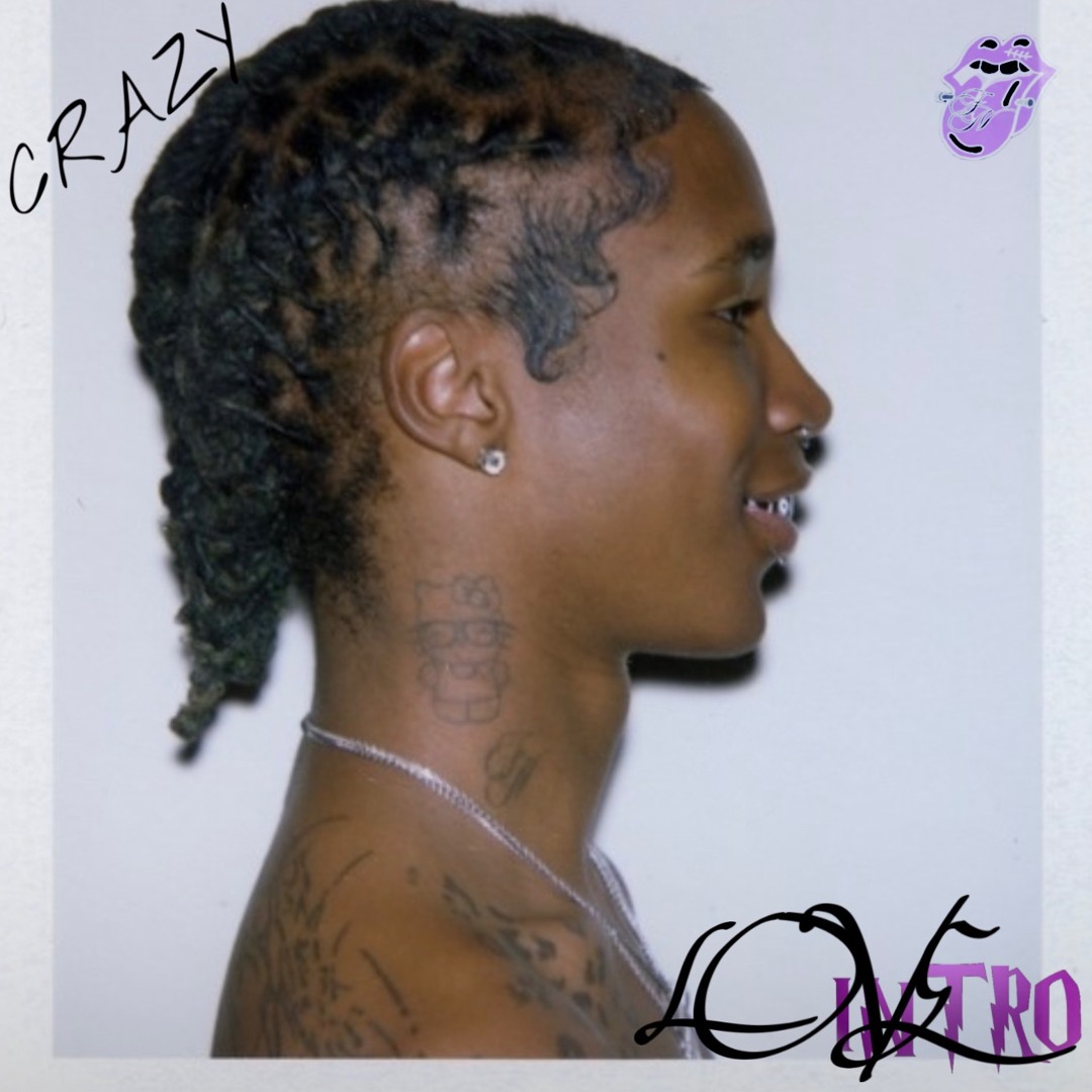 Stream Nine Vicious / Crazy Love [ INTRO ] (Gimmie A Month) *EMOTIONS ...