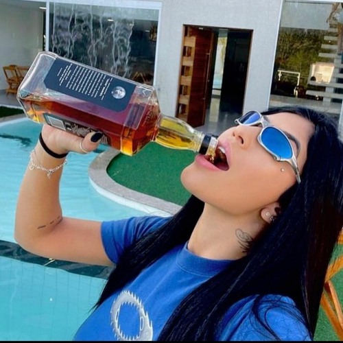 Stream HOJE EU VOU TE CONTAR UM SEGREDO, ELAS TREPA NO PAU - MC J MITO ...