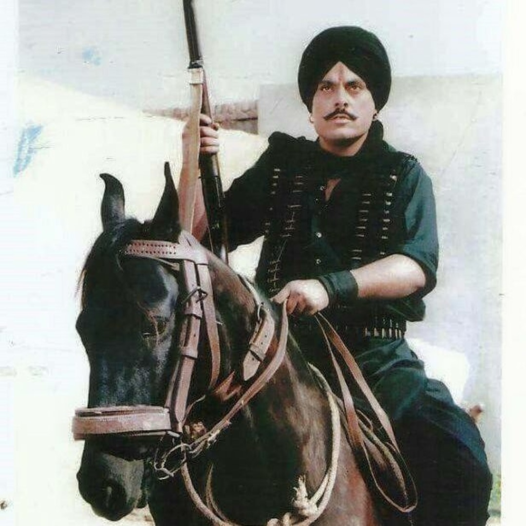 Stream Jeona Morh (ReMix) - Surinder Shinda | BhamraBeatz by Bhamra ...