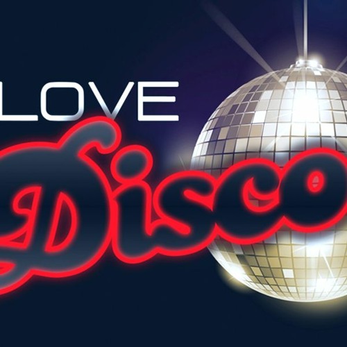 Stream ITMPROD | Listen to I Love Disco playlist online for free on SoundCloud