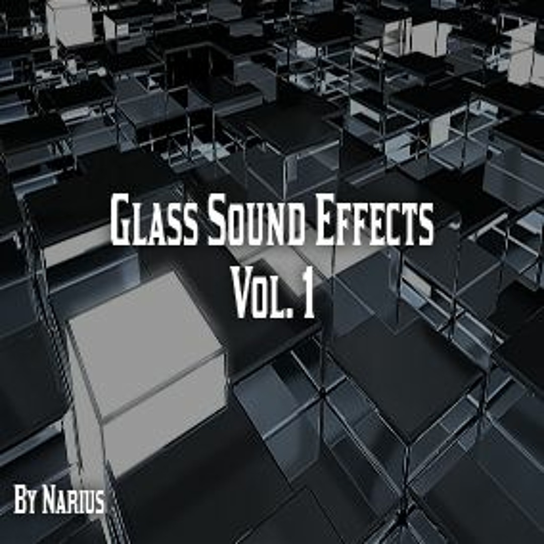 Stream Glass Sound Effects Pack. Vol. 1 (Preview) by Narius | Listen ...