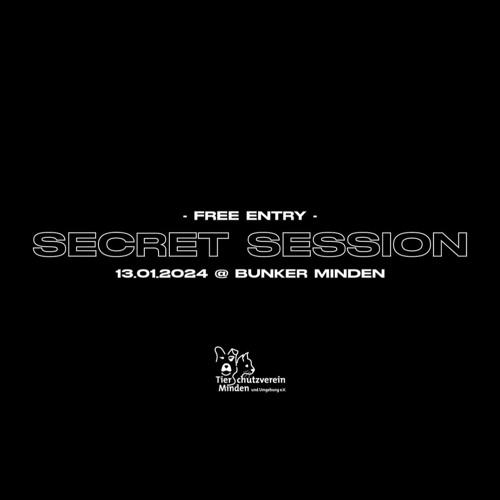 Stream Metaphoric b2b SØRE @ Secret Session at Bunker Minden by SØRE ...