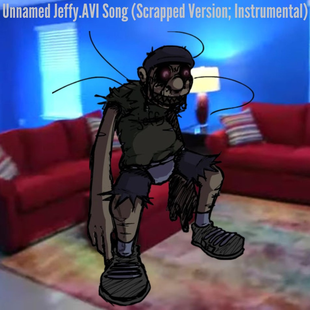 Stream fnf - jeffy's endless aethos(canceled) ost - Unnamed Jeffy.AVI ...