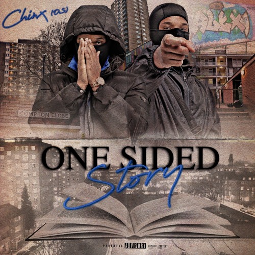Stream Chinx (OS) | Listen to One Sided Story playlist online for free ...