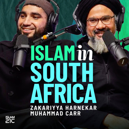 Stream Scholars Brought Here as Slaves Became Saviours | Sh Muhammad ...