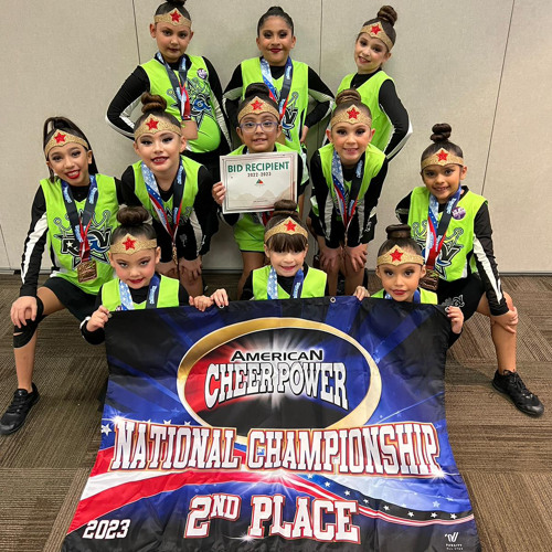 Stream RGVC - Ruby Red 2022-2023 by Cesar Alarcon | Listen online for ...