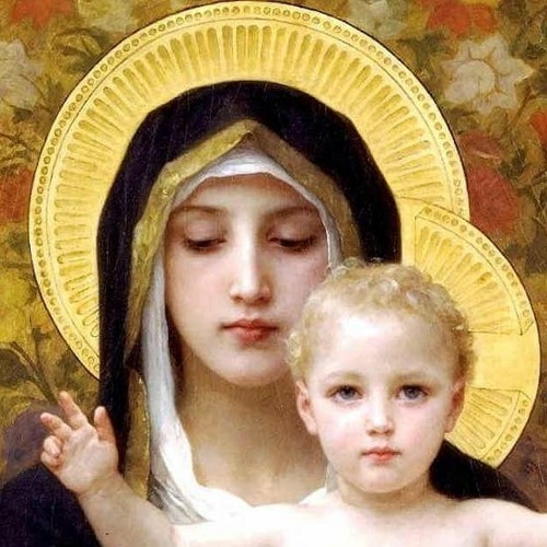 Stream Salve Regina, Medieval Solemn Tone, Libre Usualis by Polyhymnia ...