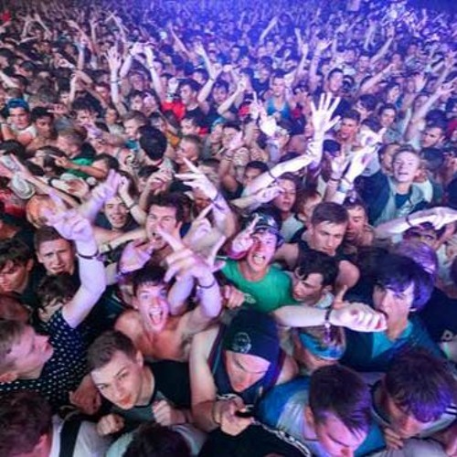 Listen to music albums featuring DJScouseTrap - Mosh - Pit Mix (2023 ...