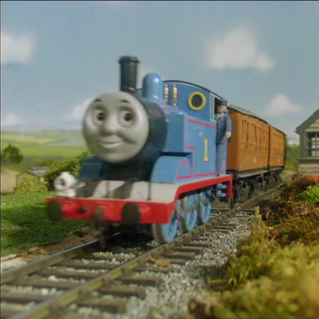 Stream He's A Really Useful Engine - Instrumental Recreation by ...