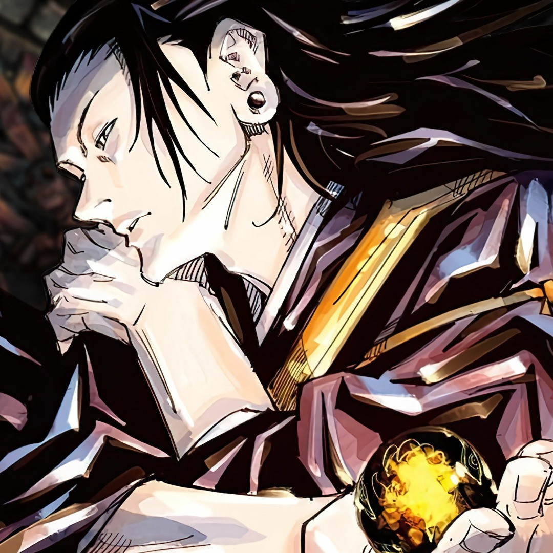 Stream Geto Suguru/Kenjaku Theme - Jujutsu Kaisen OST (Epic Orchestral ...