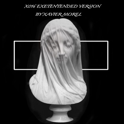 Stream X016 EXTENDED MIXED BY XAVIER MOREL by xaviermorel | Listen ...