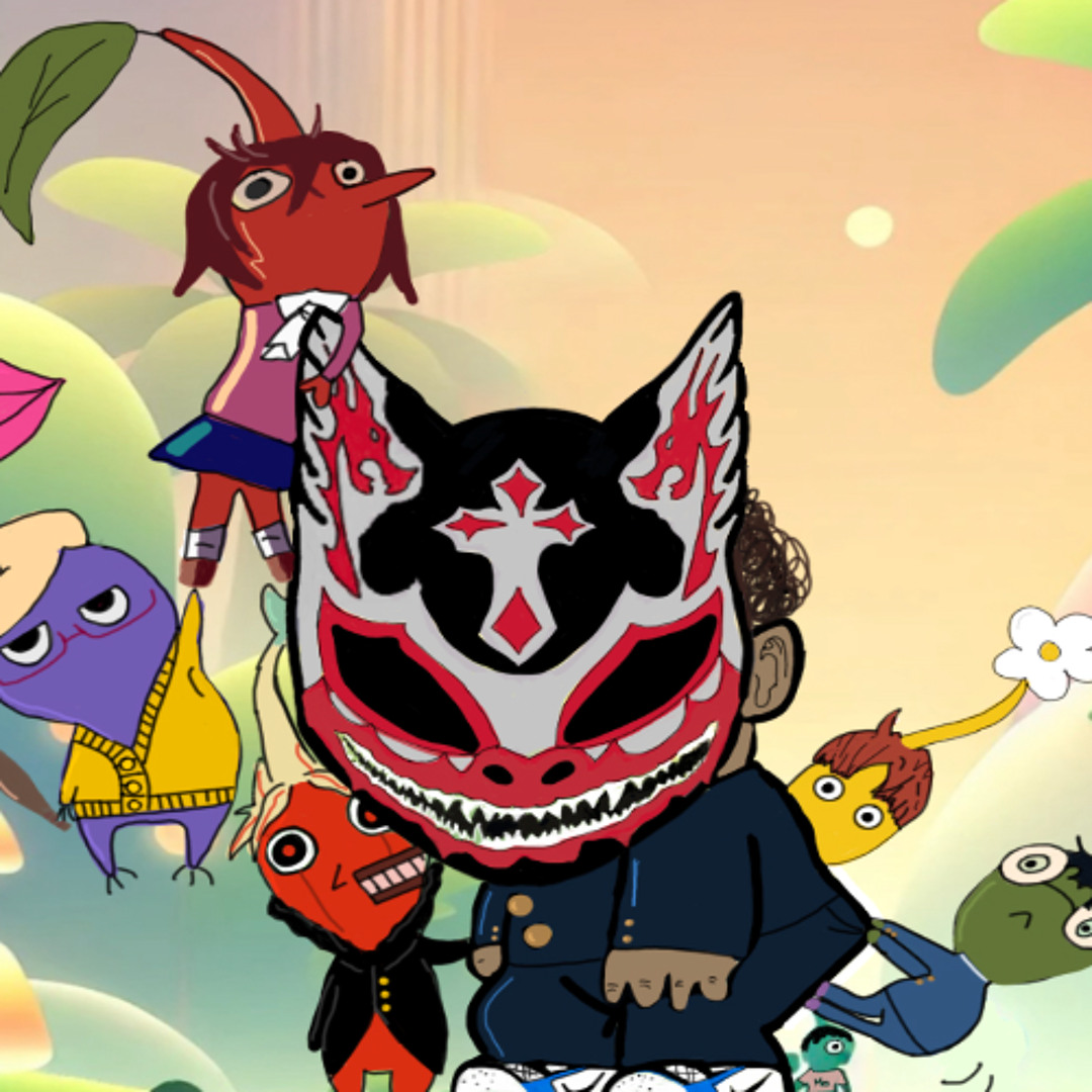 Stream Dandadan Opening Full Creepy Nuts – Otonoke Techno / Harddance DnB Remix Free Download by ...