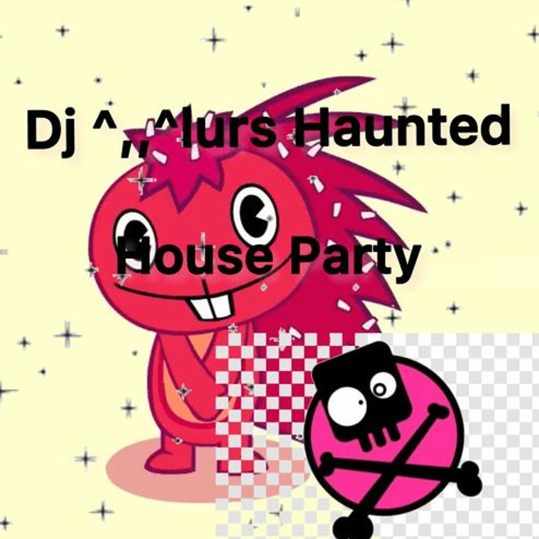 Stream Islurwhenitalk ^,,^ | Listen to DJ ^,,^lur's Haunted House Party ...