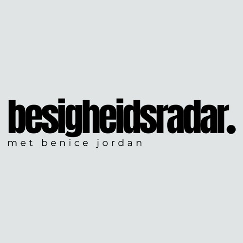 Stream 7 November 2023 Besigheidsradar by juan jansen van Rensburg ...