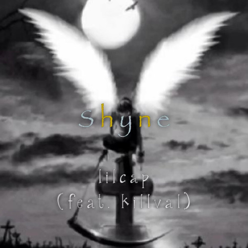 Stream Shyne (feat. killval) [prod. bailey] by lilcap | Listen online ...