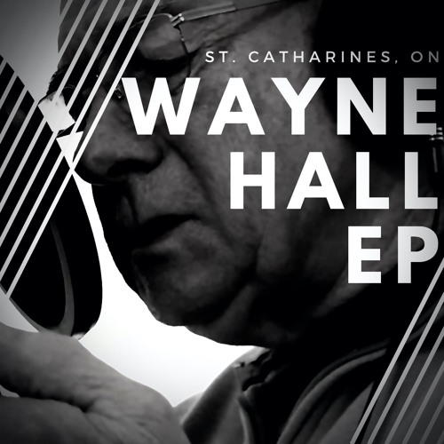 Stream My Way - Wayne Hall by Wayne Hall | Listen online for free on ...