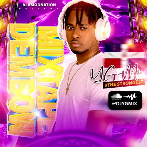 Stream DEMBOW MIX 2023 🇩🇴🔥| DJ YG-MIX by DjYgmix97 | Listen online for ...