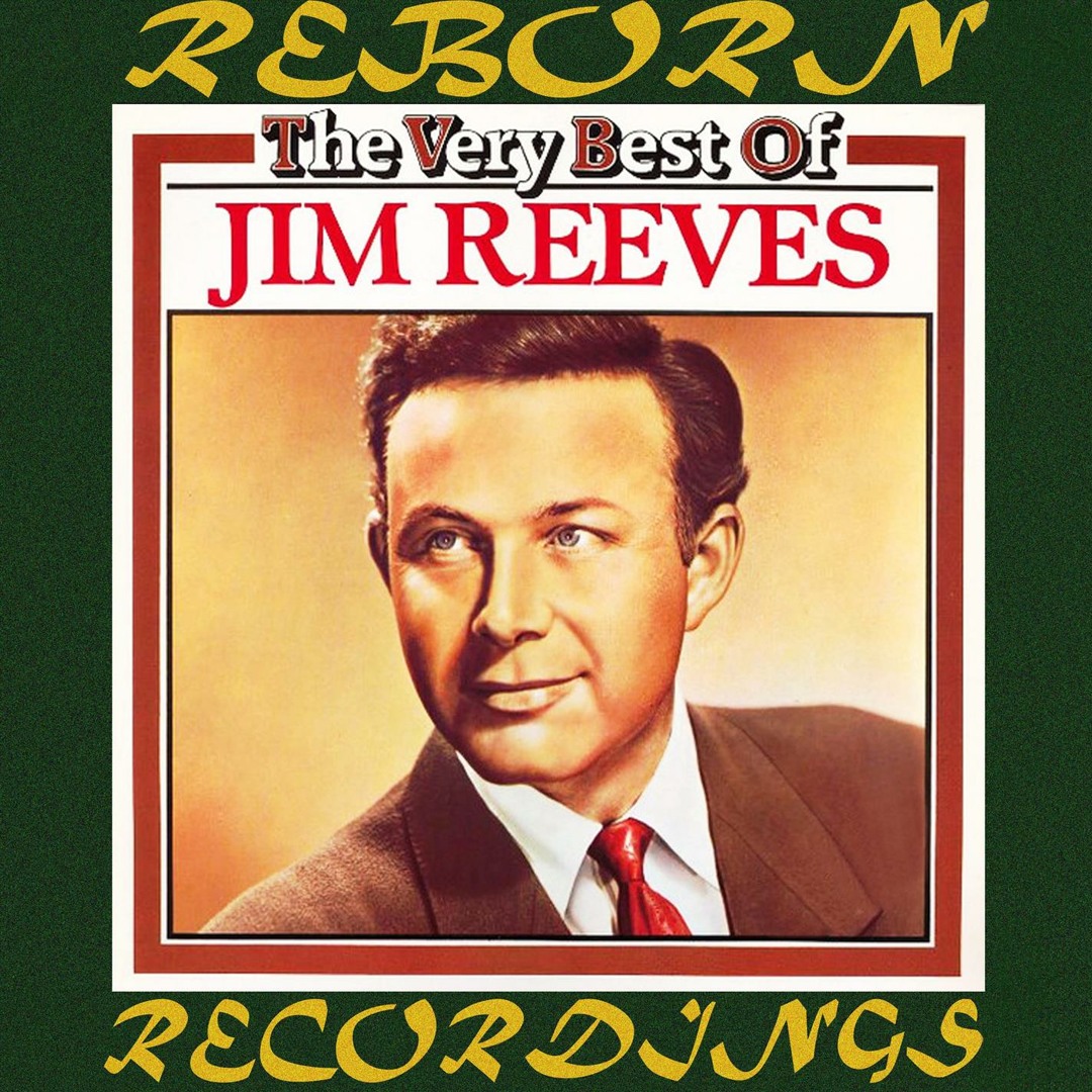 Stream He'll Have To Go by Jim Reeves | Listen online for free on ...