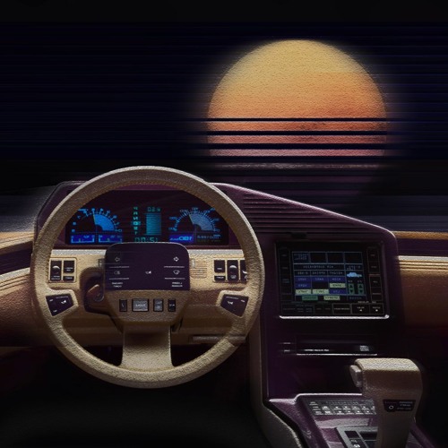 Stream Retrowaves Demo by jupiterbyjay.com | Listen online for free on ...