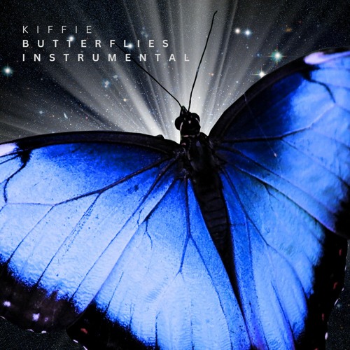 Stream Butterflies 2024 Version (Instrumental) by Kiffie | Listen ...