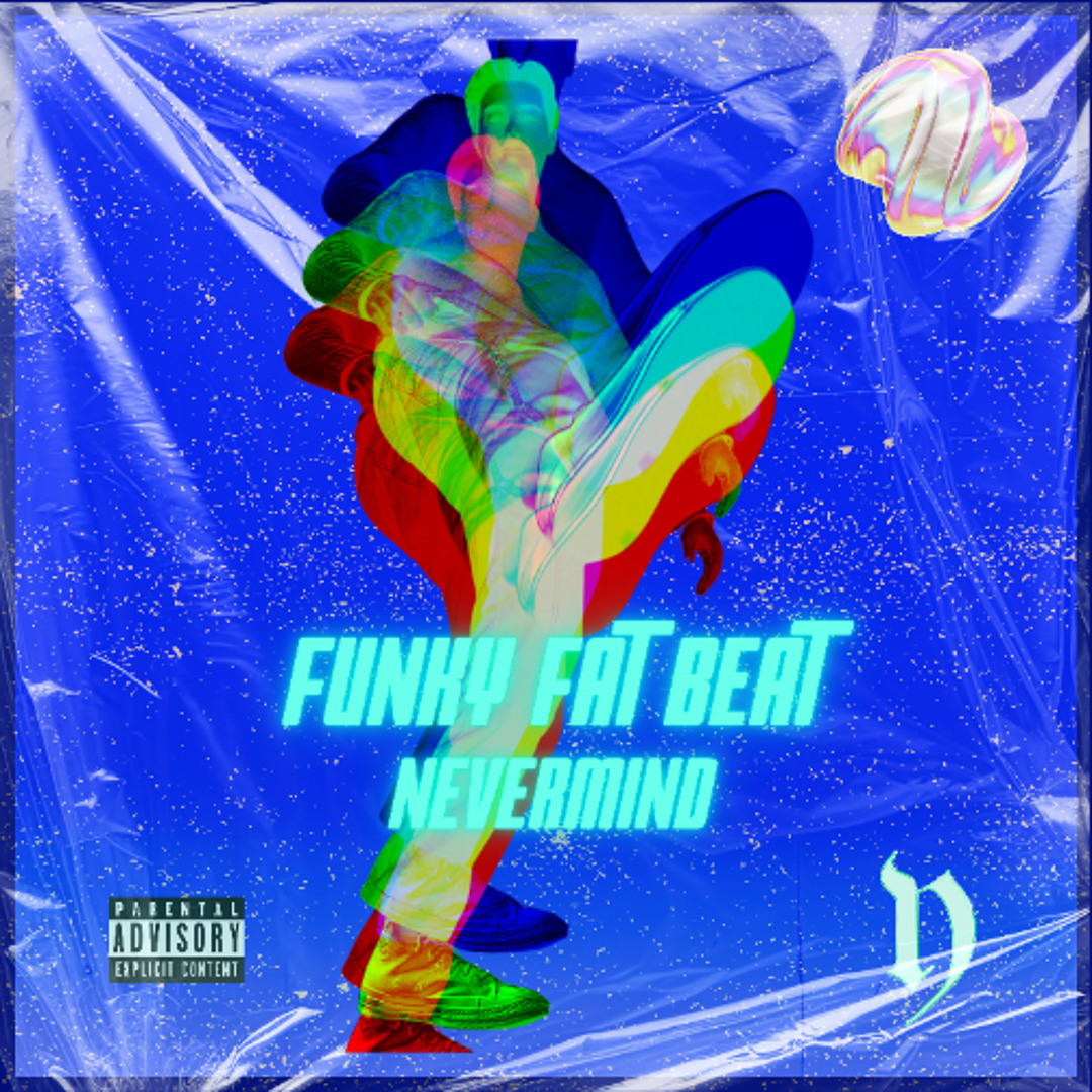 Stream Funky Fat Beat (FREE DL) by NEVERMIND | Listen online for free ...