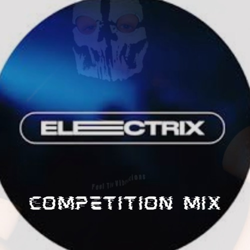 Stream Electrix UK Competiton Mix 1hr by K-OTIC | Listen online for ...