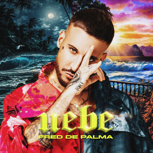 Stream D'estate non vale (feat. Ana Mena) by Fred De Palma | Listen ...