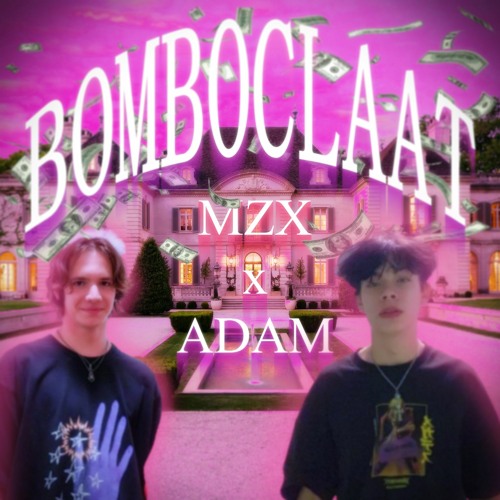 Stream BOMBOCLAAT by Lost Boys | Listen online for free on SoundCloud