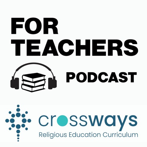 Stream episode Developing & Implementing "Crossways" - Ep 1 by For ...