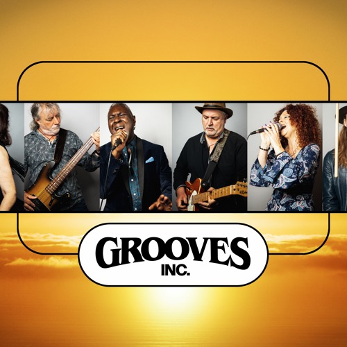 Stream Grooves Inc - Love Train_NV_3 - OZONE by Yougig Studios - Audio ...