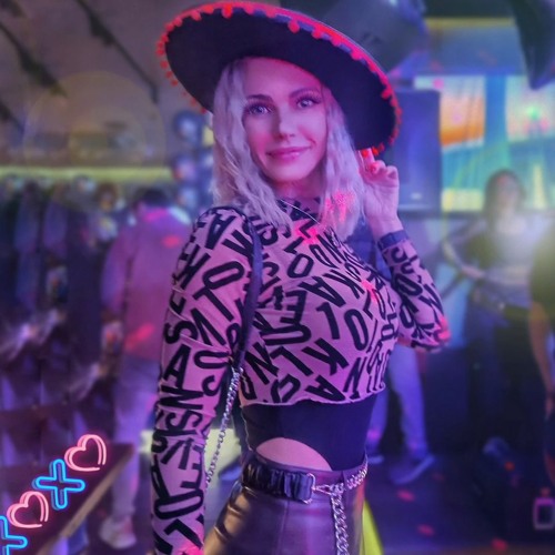 Stream My Party Mix in "Laguna Beach Club" by Viola Vi | Listen online ...