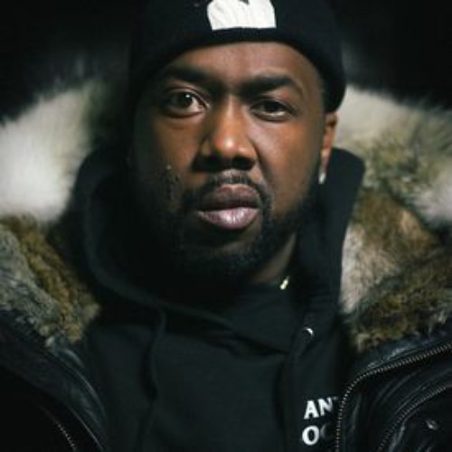 Stream TRIPLE LIFE Griselda,Conway The Machine Type Beat by ...