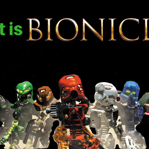 Stream episode Introduction To Bionicles Part Two by Boss Buss podcast ...