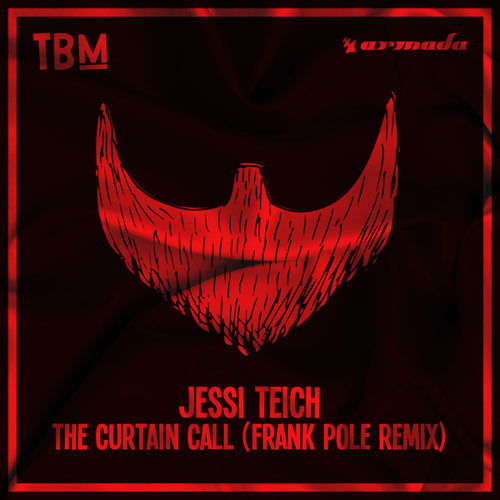Stream Jessi Teich - The Curtain Call (Frank Pole Remix) by Jessi Teich ...
