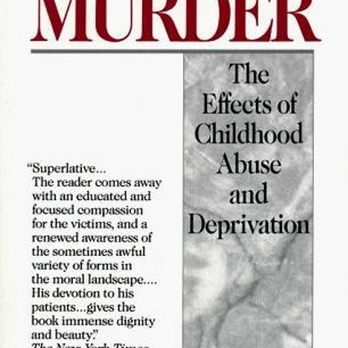 Stream [Read] Online Soul murder BY : Leonard Shengold by Dntxkap935 ...