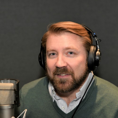 Stream Brett Stoudt on The Thought Project - Episode 82 by CUNY ...