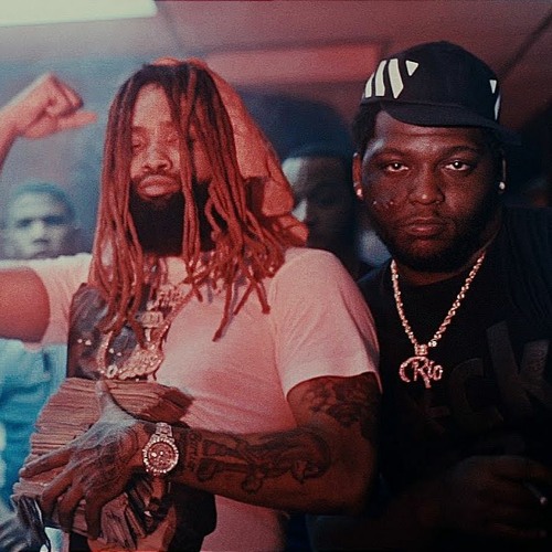 Stream Rio Da Yung Og & Sada Baby - The Whoop Way (without FMB DZ) by ...