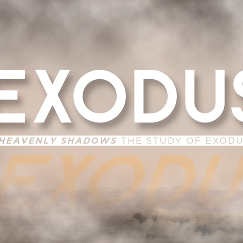 Stream Exodus | The Ark of the Covenant | Ty Gaston by Providence ...